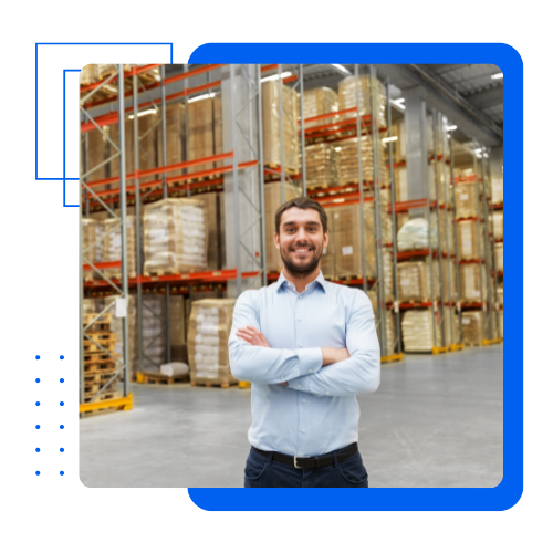 Franchise - Stacket 3PL Prep and Fulfillment Warehouses
